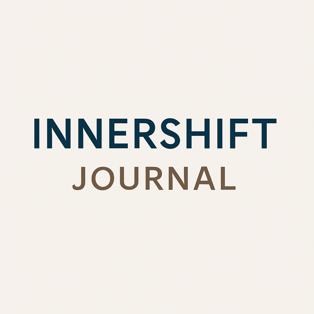 JOURNAL | INNERSHIFT